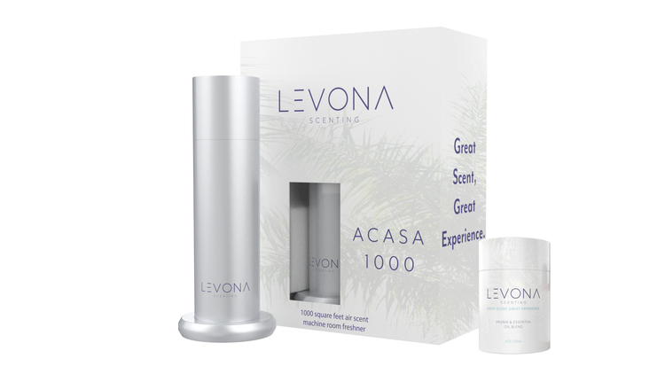 Levona Scent