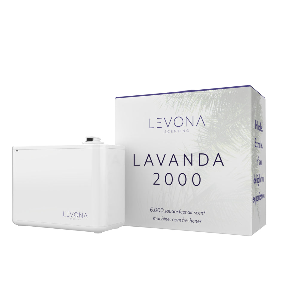 Diffusers – Levona Scent