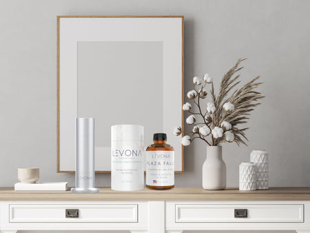 Levona Scent