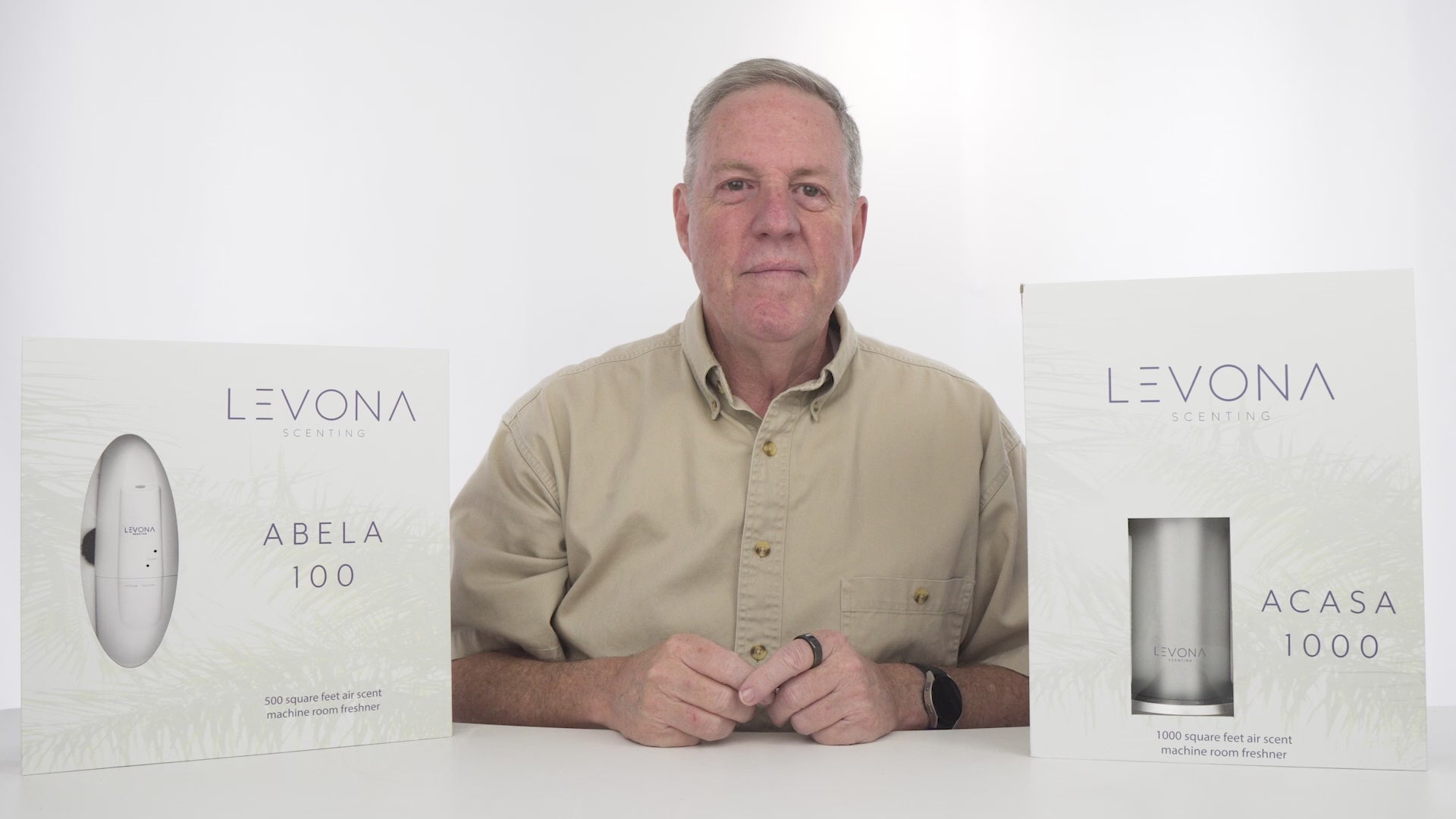 DIFFUSER GUIDES & VIDEOS – Levona Scent